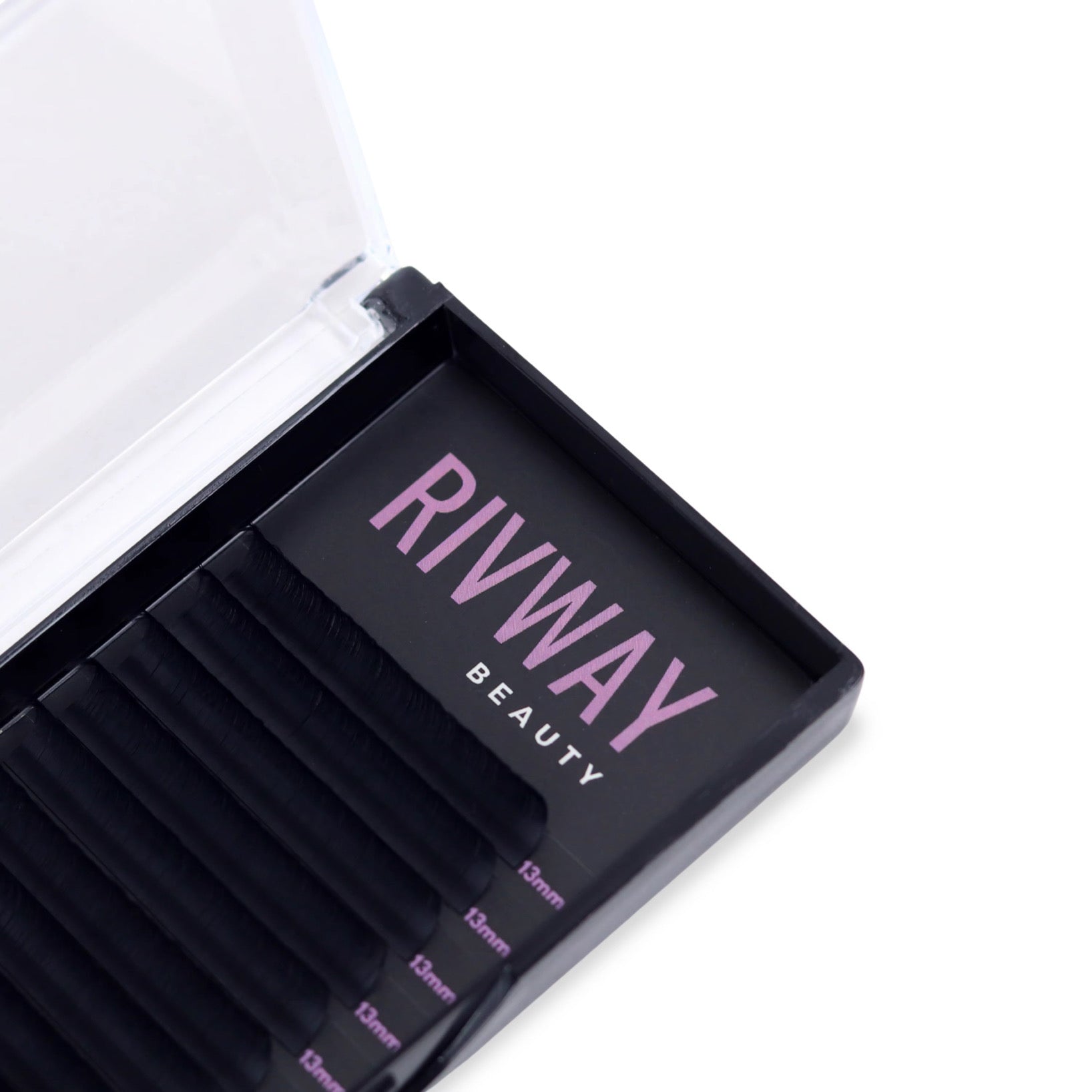 Premium volume lashes – Rivway Beauty